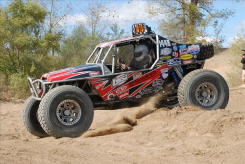 Thomas Grady off-road – Hood Louvers | RunCool | Hood Vents For Your ...