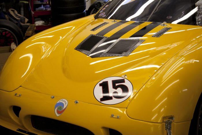 RACING – Hood Louvers | RunCool | Hood Vents For Your Vehicle